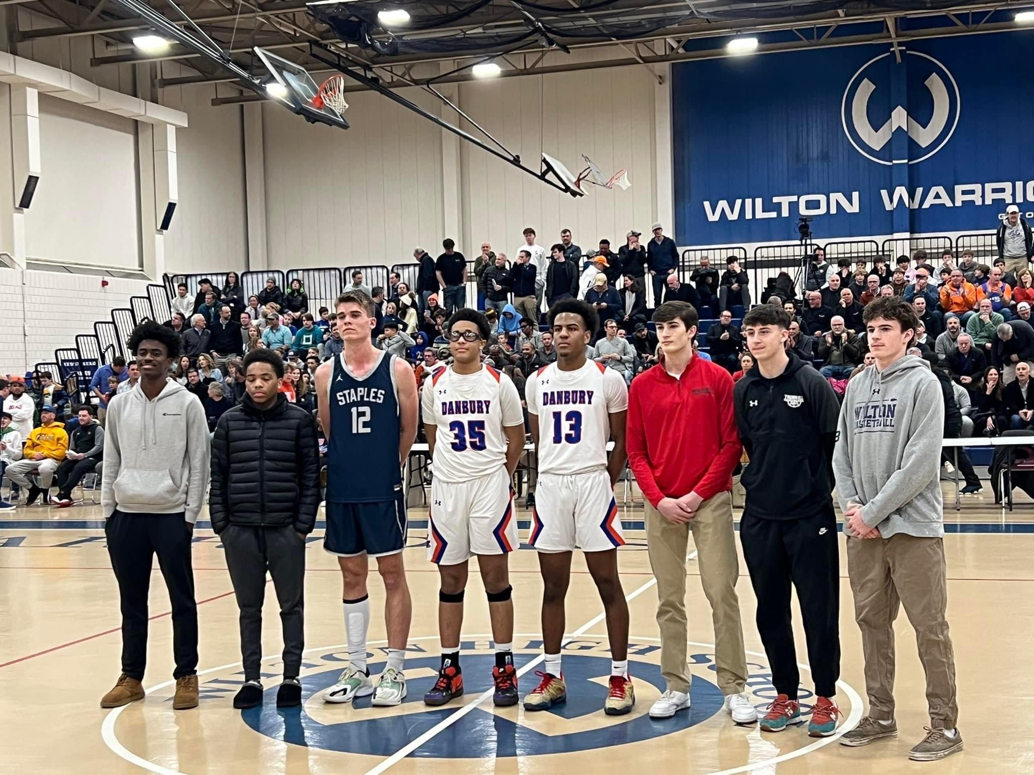 Fierce Alumni Dominate All FCIAC Honors Fairfieldfierce