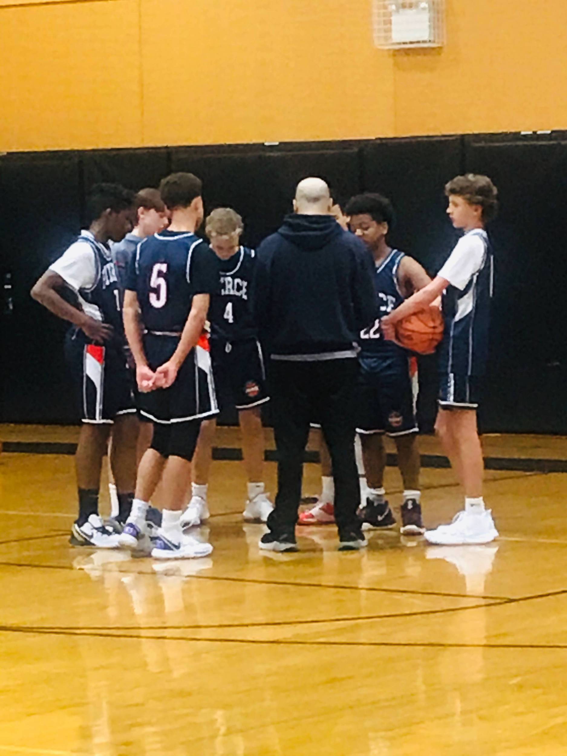 5th Grade Cruises By Westport PAL Basketball Fairfieldfierce